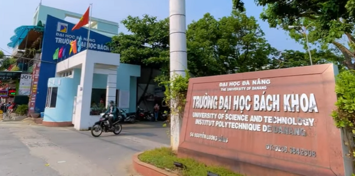 Điểm chuẩn Đại học Bách khoa Đà Nẵng năm 2023 mới nhất